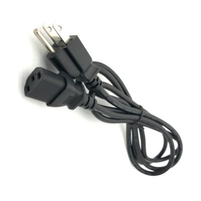 Power Cable Cord Plug for AOC MONITOR 2330V 5' | eBay