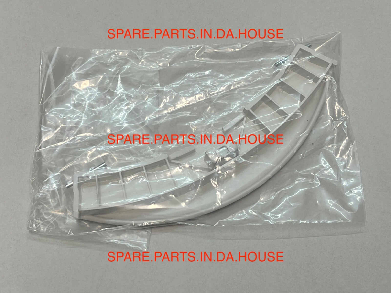 Bosch Front Loader Washing Machine Door Handle WAE20060UC/28 WFL2050UC ...