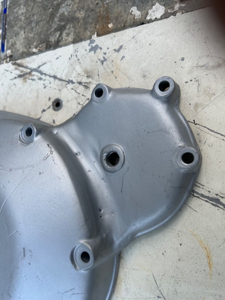 INDIAN CHIEF OUTER PRIMARY COVER | eBay