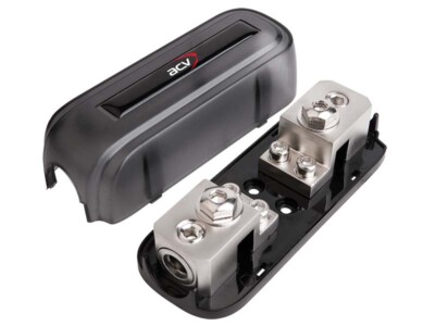 Anl Block Distribution Fuses 1x20/35 / Entry 50mm ² | eBay