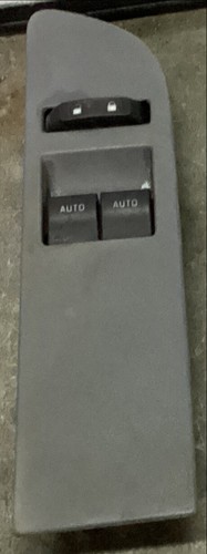 11-14 FORD F-150 DRIVER LEFT SIDE MASTER POWER WINDOW SWITCH - Genuine ...