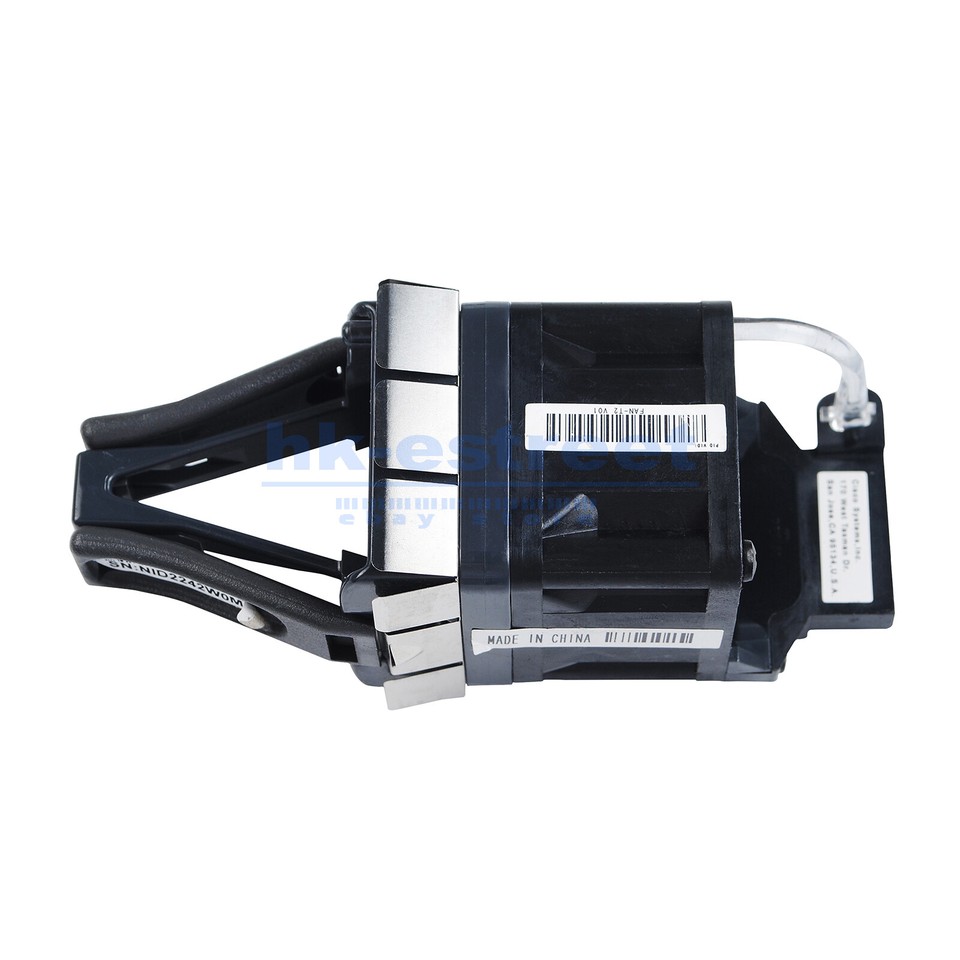 Cisco FAN-T2 Type-2 Fan Module for Catalyst 9300 Switch 1YrWty TaxInv ...
