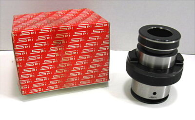 SPI (74-954) Quick Change 2" Positive Drive Tap Adapter for SPI Size 4 ...