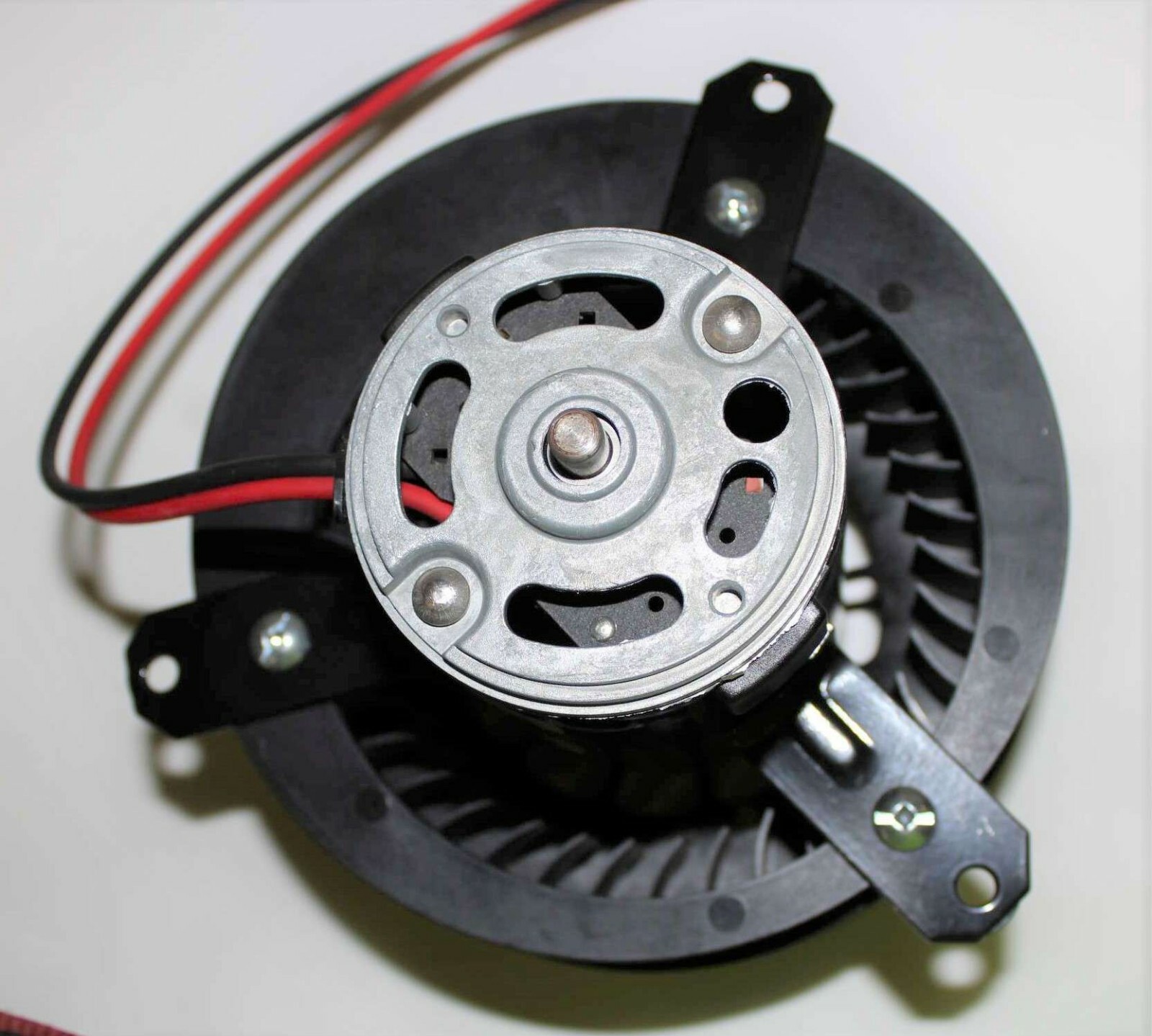 868013 Bergstrom 12V Heater Blower Motor for sale online | eBay