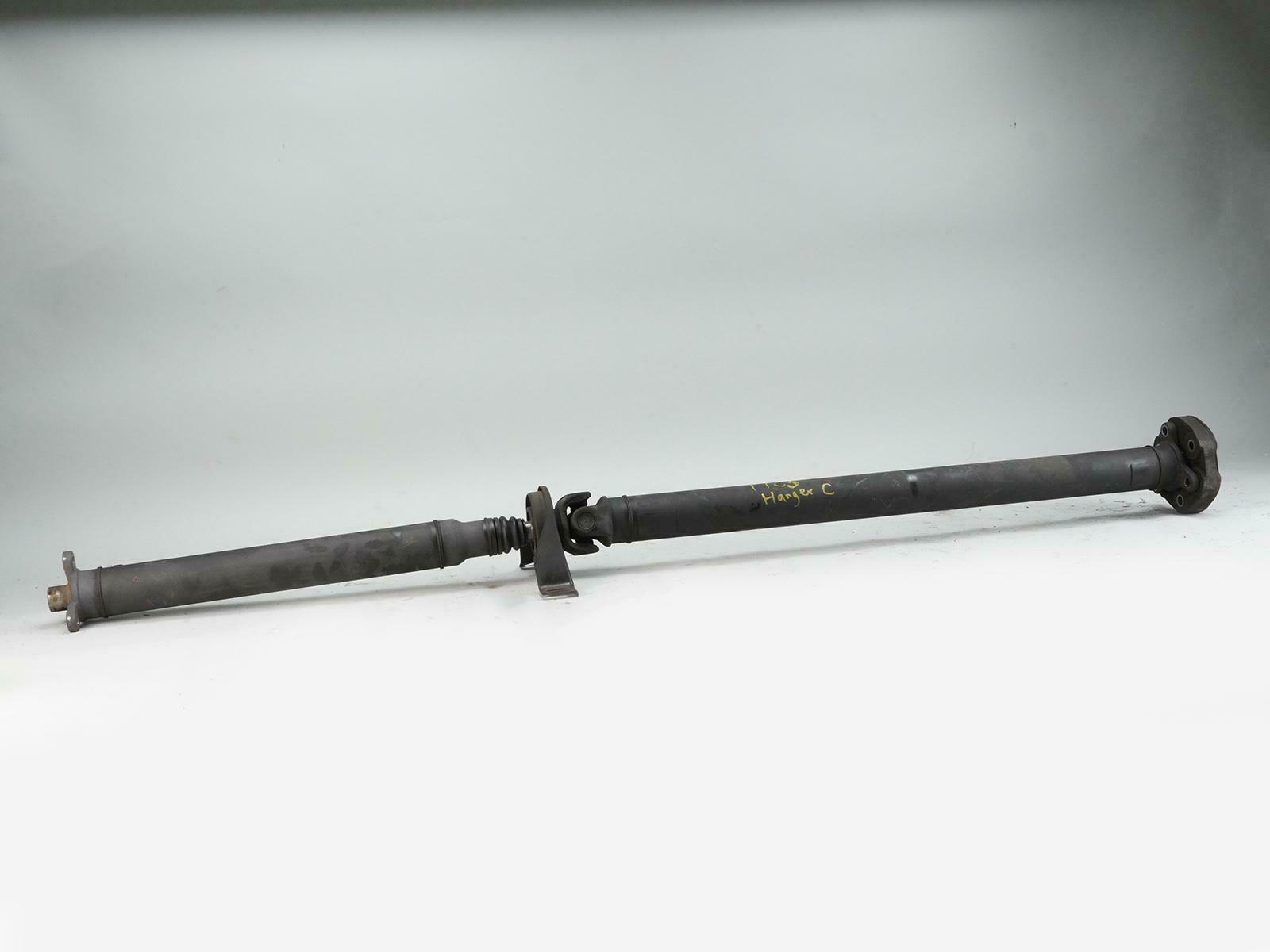 2006 - 2009 Mercedes Benz E Class W211 E350 4Matic Driveshaft Rear ...