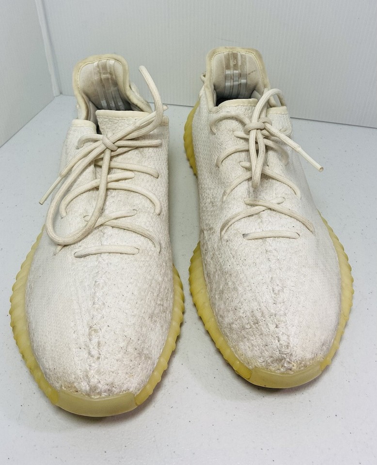 ADIDAS YEEZY Boost 350 Ape 779001 Size 10 | eBay