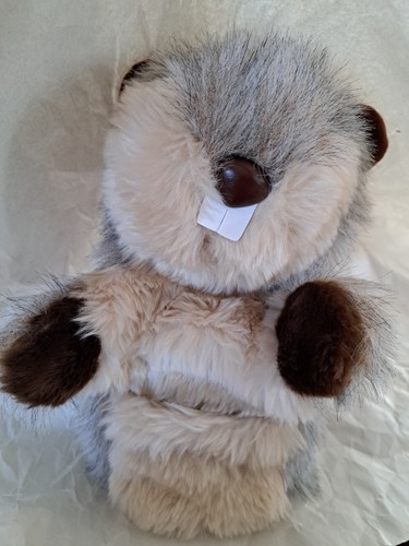 Daphne Golf Head Cover Furry Gòpher Caddshack | eBay