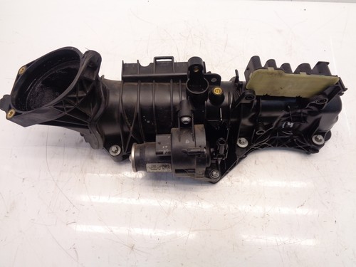 Collecteur d'admission für Mercedes Benz 2,0 de OM654.920 A6540902500 ...