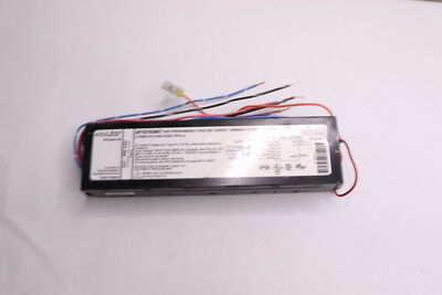 Advance Xitanium LED Driver 100W 24VDC 347-480V Input | eBay