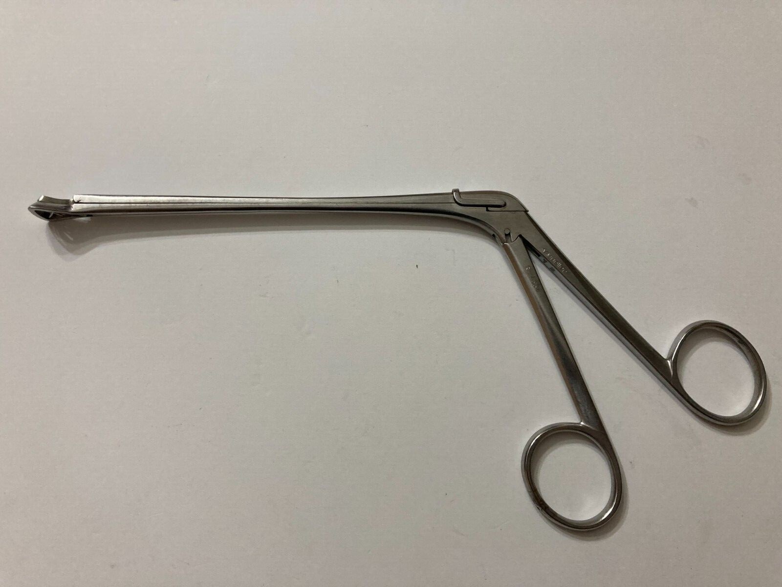 V.Mueller Meltzer Adenoid Punch Forceps Instrument RH-4554 | eBay