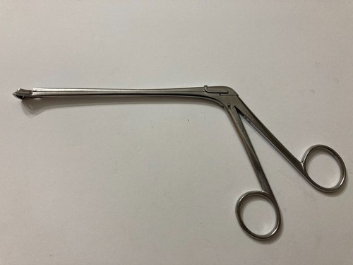 V.Mueller Meltzer Adenoid Punch Forceps Instrument RH-4554 | eBay