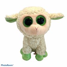LaLa the Sheep - Beanie Boos - Beaniepedia
