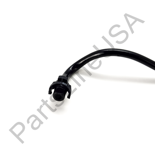 Genuine Land Rover Reservoir Hose for Range Rover Discovery 2019-2021 ...