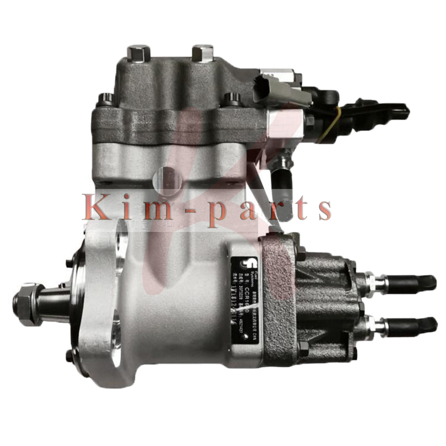 Diesel Fuel Injection Pump 5311171 For Cummins QSL9 6CT8.3 QSC8.3 ISLE ...