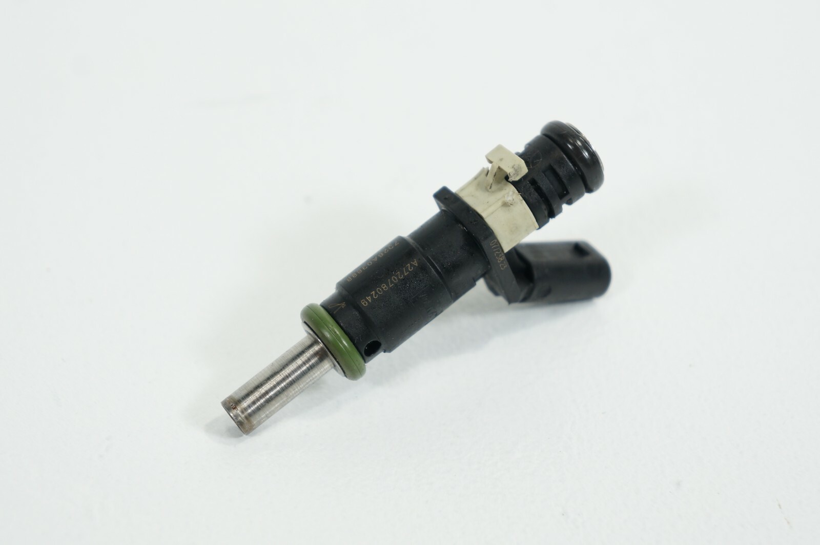 2006-2011 mercedes c300 r350 e350 clk350 m272 engine v6 fuel injector ...