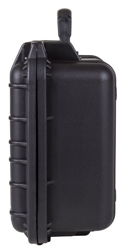 Flambeau 1109AW Protective Case Small HD Series Box without Foam ...