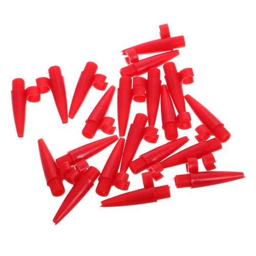 20 Pcs Air Pump Attachments for Inflatables Compressor Adapter Toy | eBay