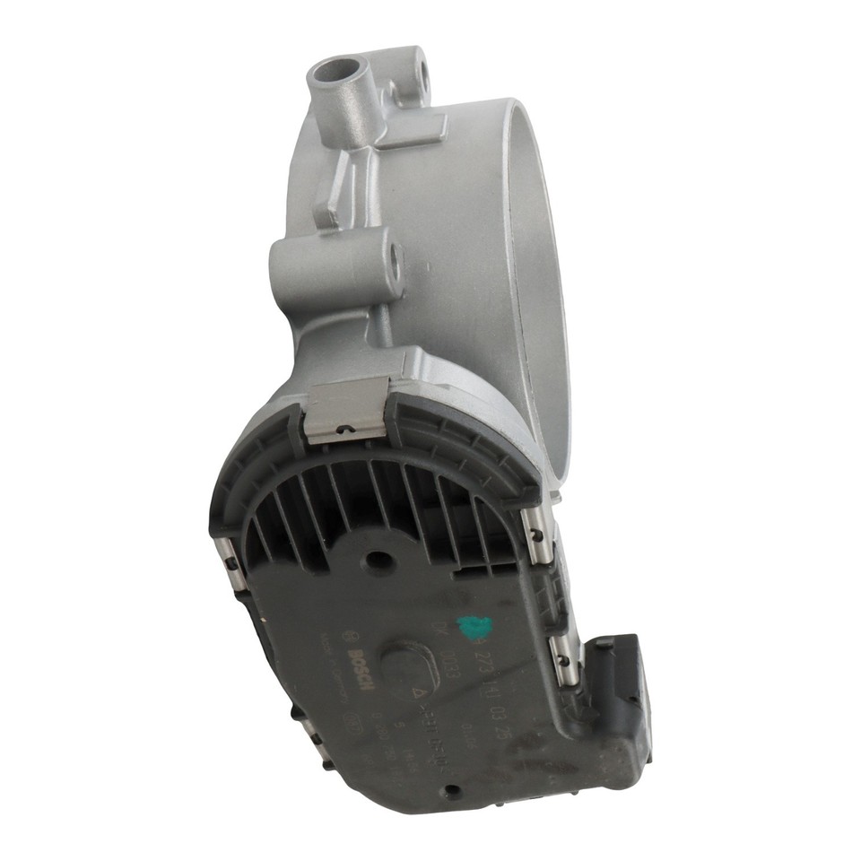 New Throttle Body A2731410325 For Mercedes-Benz SL350 GL450 GL550 ML550 ...