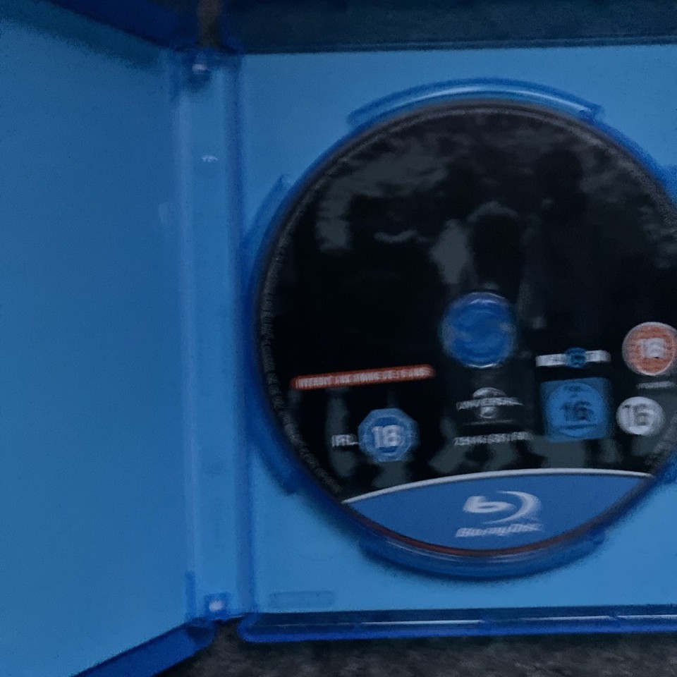 Clockers UK rare blu ray Spike Lee Richard Price The Wire 5050582960396 ...