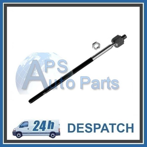 Fits Ford Transit Mk6 Mk7 2.0 2.2 2.3 Diesel Inner Tie Track Rack Rod ...