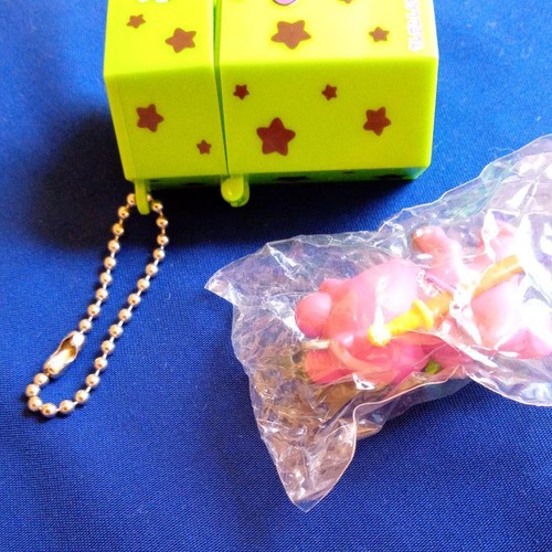 Crayon Shin -Chan Mini Choco Biki Chain Bandai | eBay