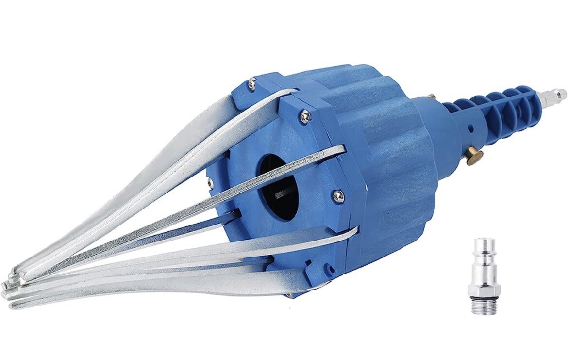 Pneumatic CV Joint Boot Spreader Expander Universal Install ...