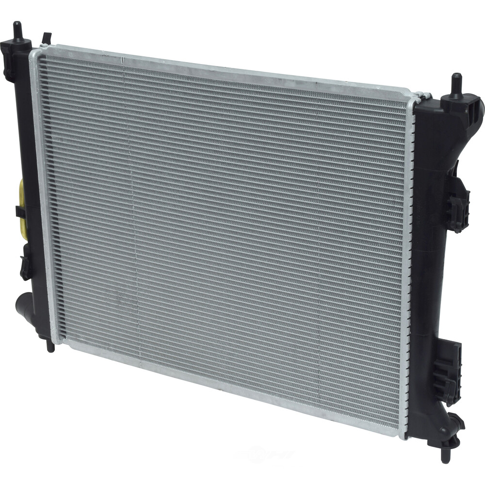 Radiator UAC RA 13253C for sale online | eBay