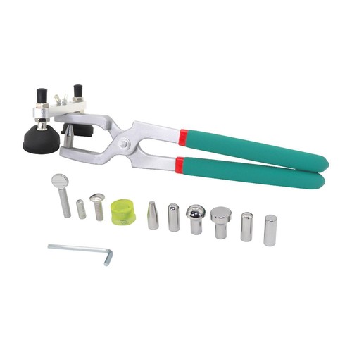 Car Dent Repair Tools Crimp Dent Edge Pliers Metal Edge | eBay