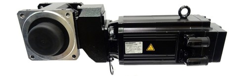 SEW Servo-Kegelradgetriebe BSHF Servogetriebe Getriebemotor 750U/min ...