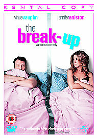 The Break-Up (DVD, 2006) for sale online | eBay UK