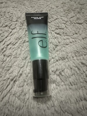 ELF Power Grip Primer Clear 0.811 oz | eBay