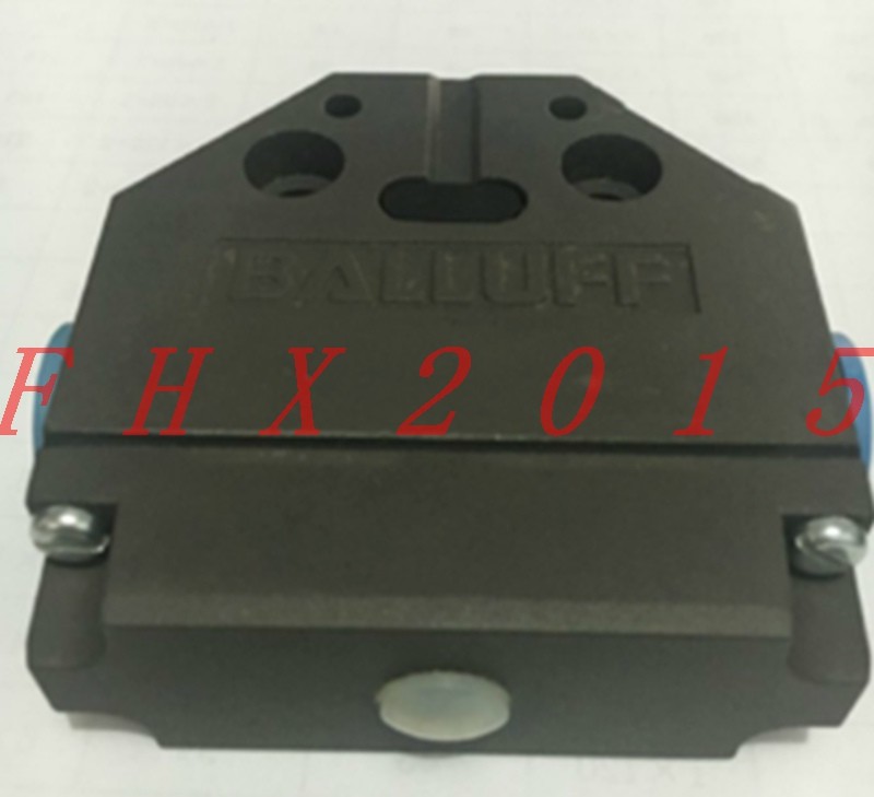 ONE NEW BALLUFF Overtravel-limit Switch BNS819-FD-60-101 | eBay