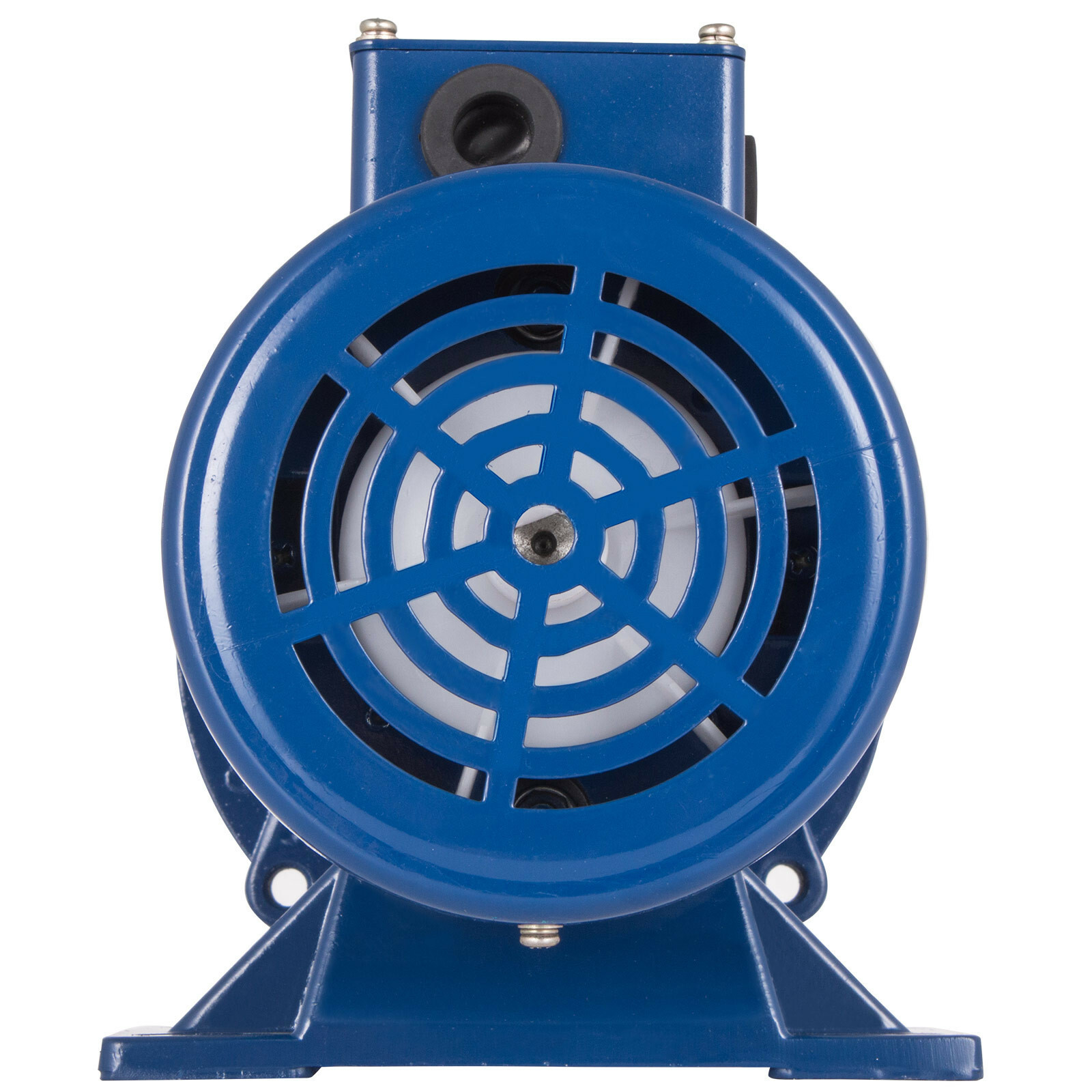 DC MOTOR 1 HP 56C Frame 12/24V /1750RPM TEFC MAGNET Versatility Durable ...