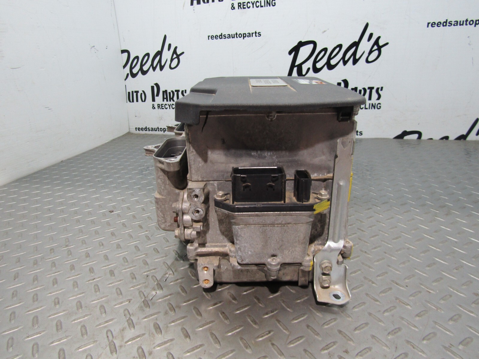 2007-2011 TOYOTA CAMRY HYBRID INVERTER CONVERTER CHARGER g9201-33010 | eBay