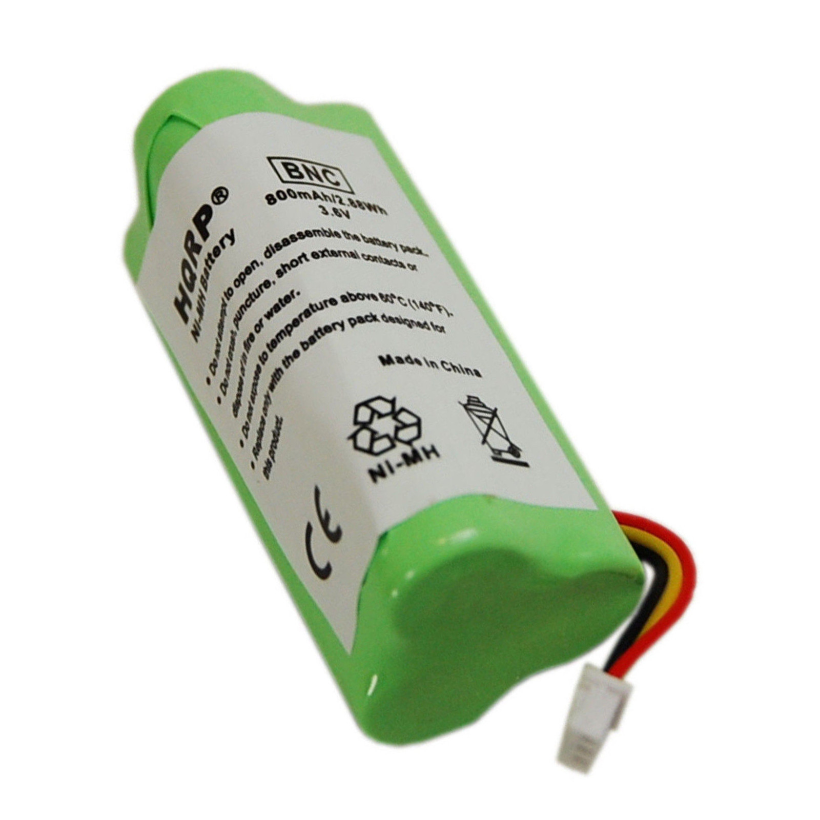 5-Pack Battery for Motorola SYMBOL DS-6878 DS6878 LI-4278 LI4278 ...