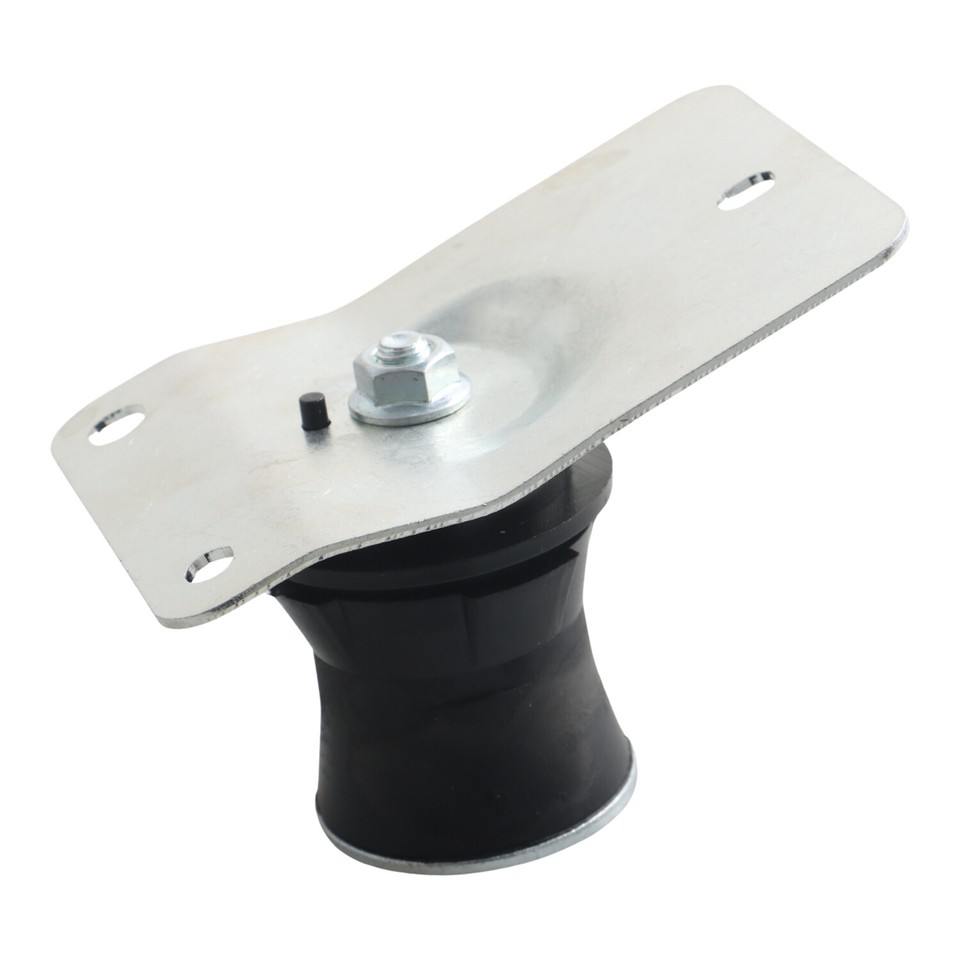 Pair Rear Cargo Door Bumper Magnet Bump Stop Fits for 2015-2024 Ford ...