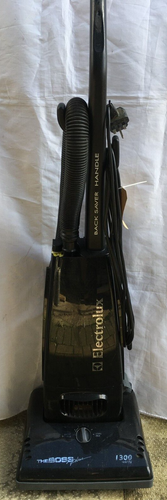 ELECTROLUX THE BOSS CYCLONE POWER 1300 WATT VACUUM CLEANER | eBay UK