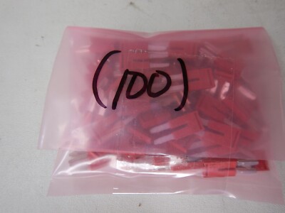 (100 NEW) Phoenix Contact 3030161 FBS 2-5 | eBay