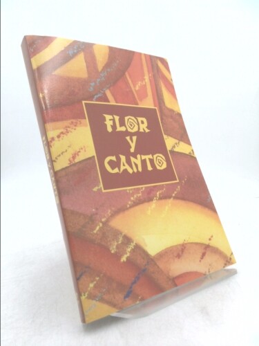Flor Y Canto: Libro Para La Asamblea, Musica Y Letra by unknown author ...