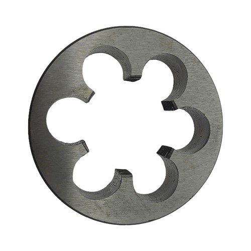 M28mmx1.25mm pitch Metric Right Hand Die M28X1.25mm Dies Threading ...