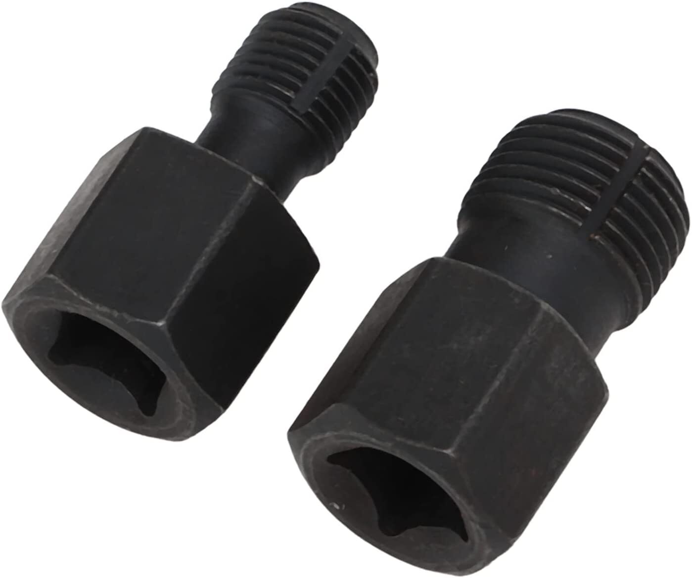 Oxygen O2 Sensor Thread Repair Chaser Tool Kit M18 x 1.5 M12 x 1.25 | eBay