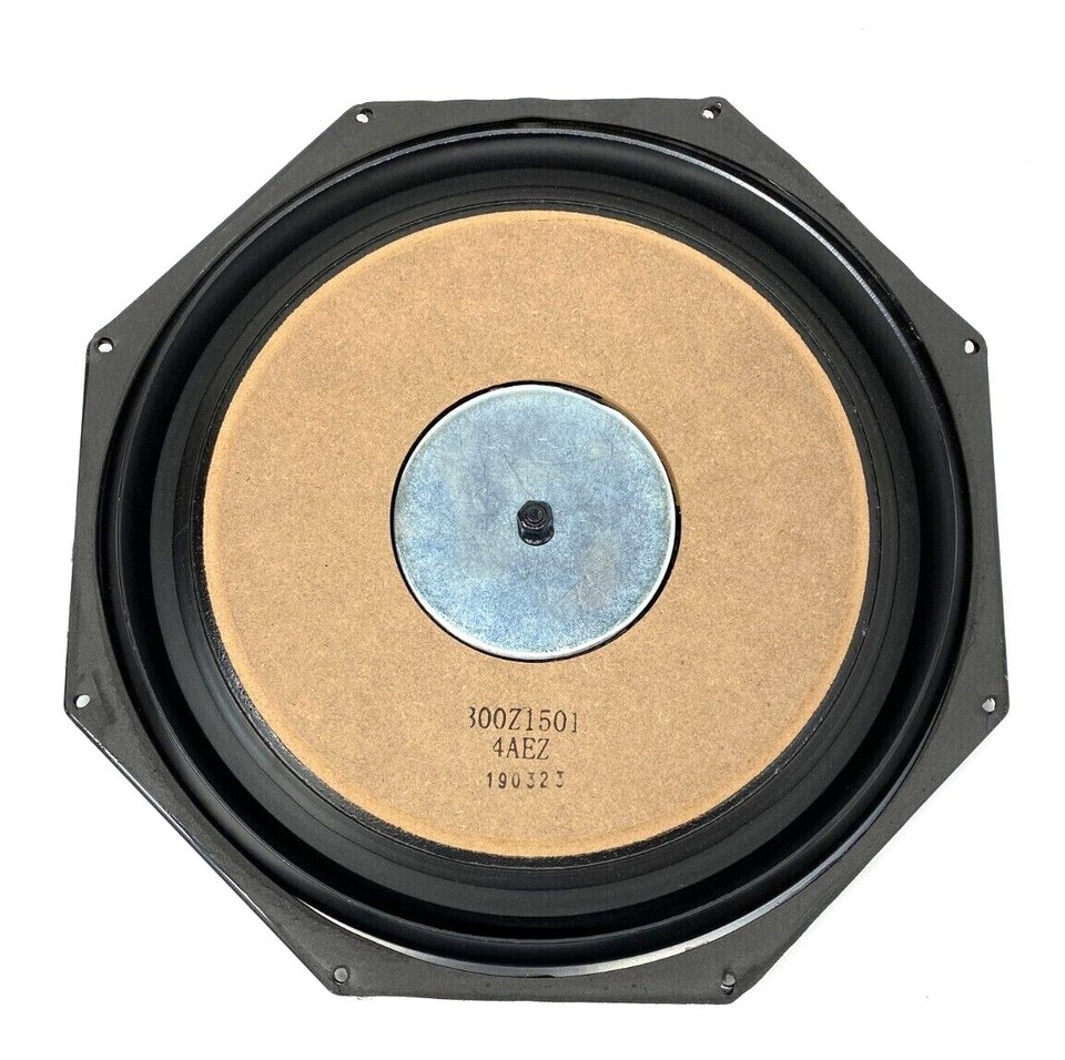 Replacement Side Sub Buffer Membrane For Definitive Technology BP9080x ...