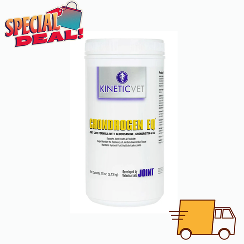 CHONDROGEN EQ, Enhance mobility , Protect horse joints,75 oz, P17 | eBay