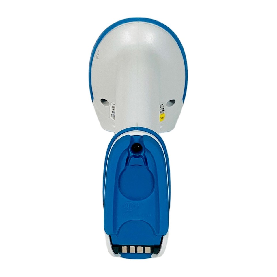 Motorola Symbol DS6878 Wireless 1D/2D Barcode Scanner w/STB4278 Dock ...