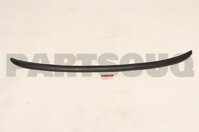 86591D4000 Genuine Hyundai / KIA LIP ASSY-FRONT BUMPER | eBay