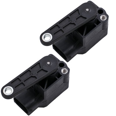 Suspension Rear Height Level Sensor for BMW Series 3 5 6 7 X5 E46 E61 ...