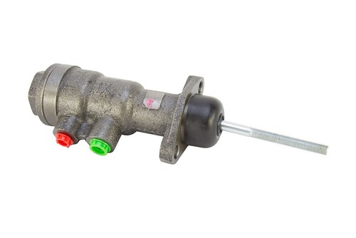 LAND ROVER SERIES 2 & 2A CB TYPE BRAKE MASTER CYLINDER ASSEMBLY BR 1430 ...