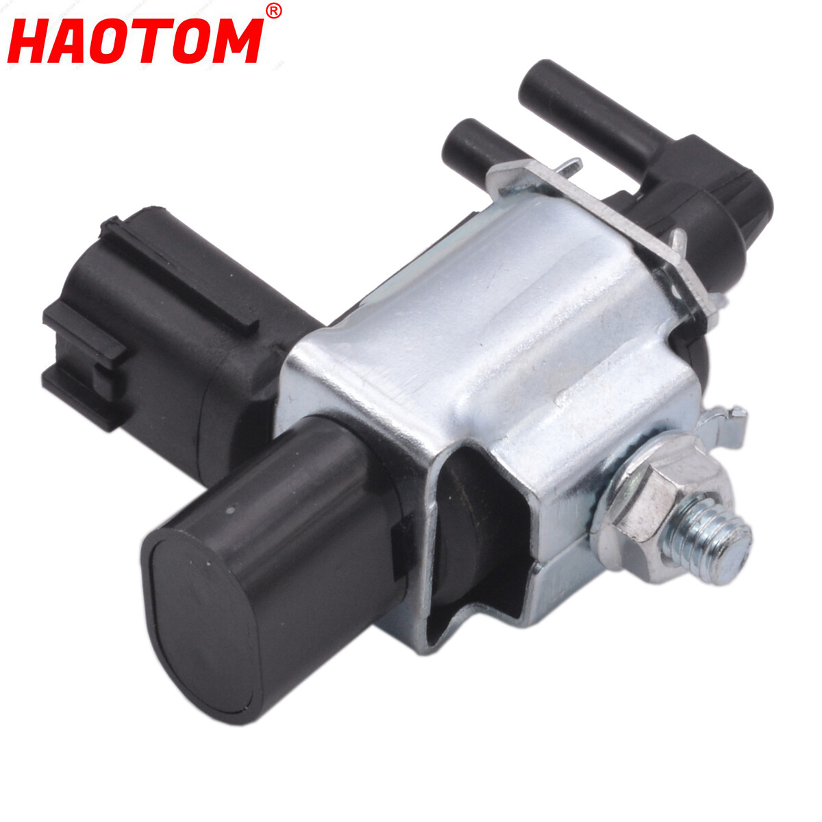 For Nissan Navara D40 VSK YD25 INFINITI 08 FX45 SOLENOID VALVE 14956 ...