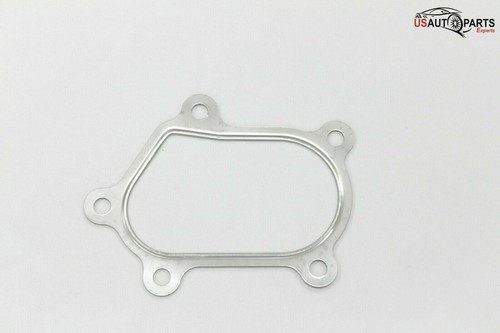 Isuzu Genuine Gasket Turbo To Exhaust Duct For NQR NRR 4HE1 4.8L 4HK1 5 ...