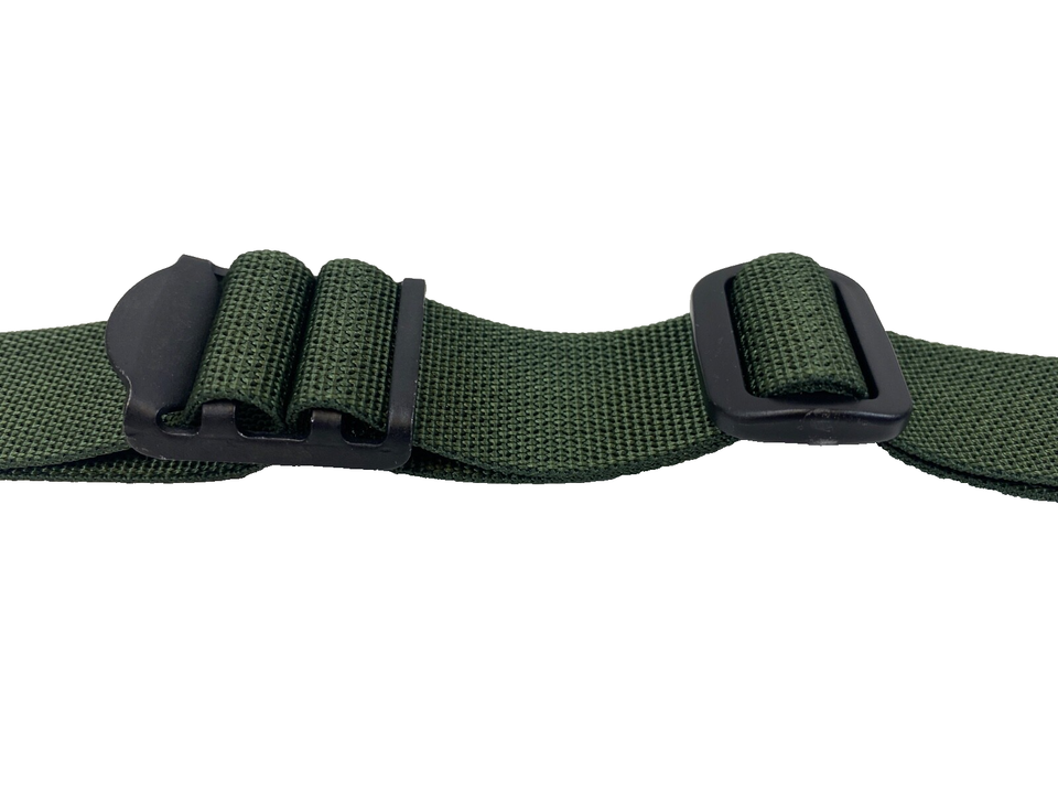 1 INCH Lashing Strap Pack ALICE Pack MOLLE Pack Tie Down Cargo Strap ...